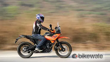Images of KTM 390 Adventure X | Photos of 390 Adventure X - BikeWale