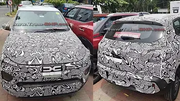 Renault Kwid Images - Kwid Interior & Exterior Photo Gallery [50 ...