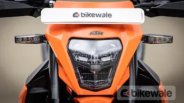 Images of KTM 390 Enduro R | Photos of 390 Enduro R - BikeWale