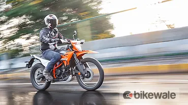 Images of KTM 390 Enduro R | Photos of 390 Enduro R - BikeWale