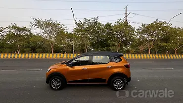 Renault Triber Images - Triber Interior & Exterior Photo Gallery [600 ...