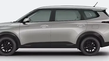 Kia Carens Clavis Images - Carens Clavis Interior & Exterior Photo ...