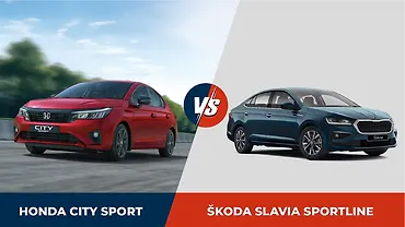 Skoda Slavia Gets 2025 Update: Prices Reduced! - CarWale