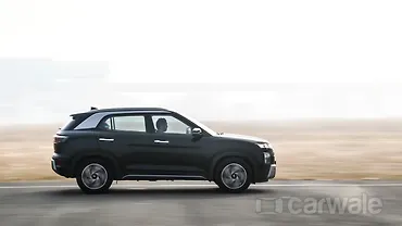 Hyundai Creta Images - Creta Interior & Exterior Photo Gallery [100 ...