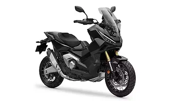 Images of Honda X-ADV | Photos of X-ADV - BikeWale