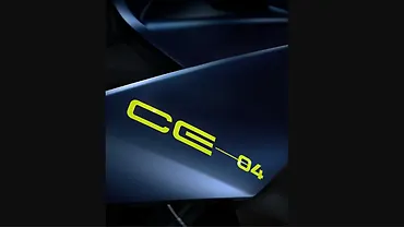 BMW CE 04 Price - Range, Images, Colours | BikeWale