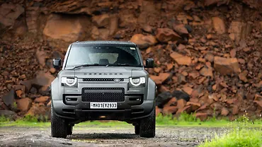 Land Rover Defender Images - Defender Interior & Exterior Photo Gallery ...