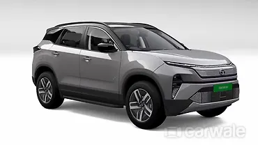 Tata Harrier EV Base Variant Features Detailed - CarWale