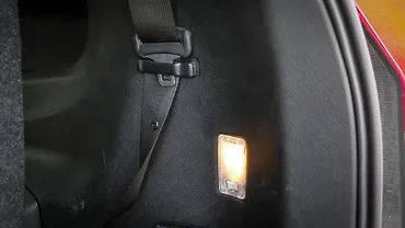 Innova Crysta [2016-2020] Interior Image, Innova Crysta [2016-2020 ...