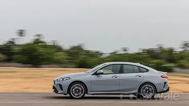 2 Series Gran Coupe Left Paddle Shifter Image, 2 Series Gran Coupe ...