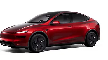 Tesla Model Y Images - Model Y Interior & Exterior Photo Gallery [50 ...