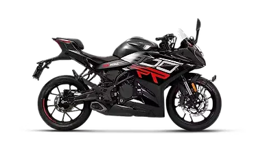Keeway RR300 Right Side View Image – BikeWale