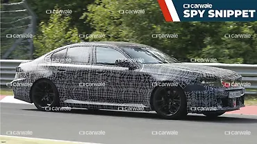 BMW M5 Images - M5 Interior & Exterior Photo Gallery - CarWale