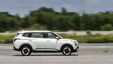 Kia Carens Clavis EV Images - Carens Clavis EV Interior & Exterior ...