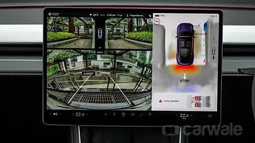 Tesla Model Y Images - Model Y Interior & Exterior Photo Gallery [50 ...