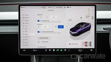 Tesla Model Y Images - Model Y Interior & Exterior Photo Gallery [50 ...