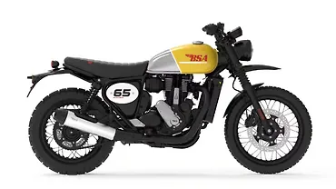 BSA Scrambler 650, Expected Price Rs. 3,40,000, Launch Date & More ...