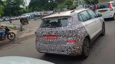 Volkswagen Taigun Images - Taigun Interior & Exterior Photo Gallery [20 ...