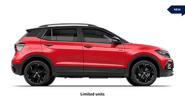 Scoop! Volkswagen Taigun Prices in India Revised - CarWale