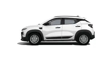 Renault Kiger Images - Kiger Interior & Exterior Photo Gallery [100 ...