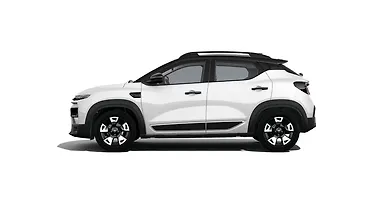 Renault Kiger Images - Kiger Interior & Exterior Photo Gallery [100 ...