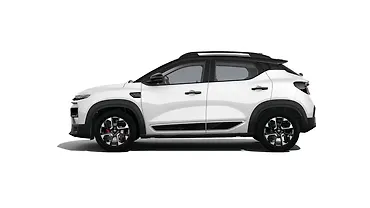 Renault Kiger Images - Kiger Interior & Exterior Photo Gallery [100 ...