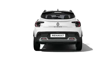 Renault Kiger Images - Kiger Interior & Exterior Photo Gallery [100 ...