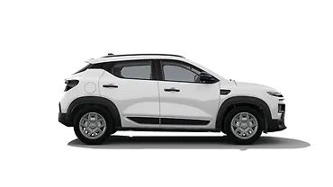 Renault Kiger Images - Kiger Interior & Exterior Photo Gallery [100 ...