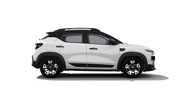 Renault Kiger Images - Kiger Interior & Exterior Photo Gallery [100 ...