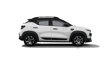 Renault Kiger Images - Kiger Interior & Exterior Photo Gallery [100 ...