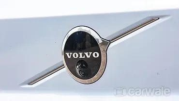 Volvo EX30 Images - EX30 Interior & Exterior Photo Gallery [30+ Images ...