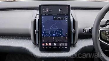 Volvo EX30 Images - EX30 Interior & Exterior Photo Gallery [100+ Images ...
