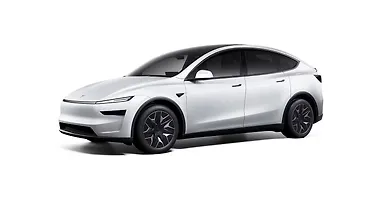 Tesla Model Y Images - Model Y Interior & Exterior Photo Gallery [50 ...