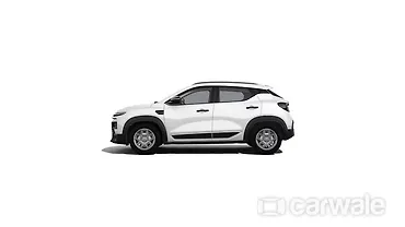 Renault Kiger Images - Kiger Interior & Exterior Photo Gallery [100 ...