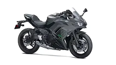 Images of Kawasaki Ninja 650 | Photos of Ninja 650 - BikeWale