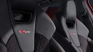 Skoda Octavia RS Images - Octavia RS Interior & Exterior Photo Gallery ...