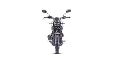 Images of Yamaha XSR 155 | Photos of XSR 155 - BikeWale