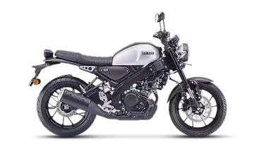 Yamaha XSR 155 Speedometer Image – BikeWale