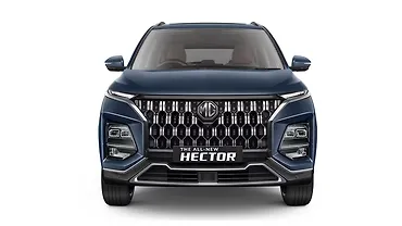 MG Hector Images - Hector Interior & Exterior Photo Gallery [50+ Images ...