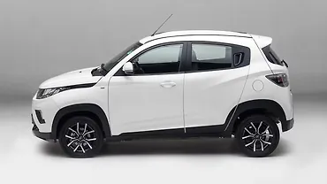 KUV100 NXT Right Front Three Quarter Image, KUV100 NXT Photos in India ...