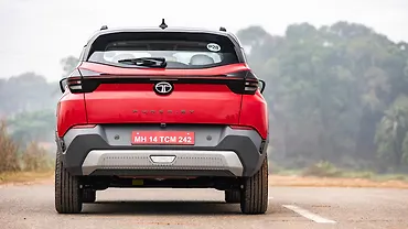 Tata Punch EV Images - Punch EV Interior & Exterior Photo Gallery [150 ...