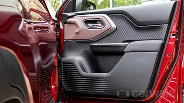 Toyota Urban Cruiser Ebella Images - Urban Cruiser Ebella Interior ...