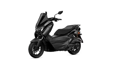 Yamaha Nmax 155 Right Front Three Quarter Image – BikeWale