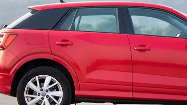 Q2 Rear Door Image, Q2 Photos in India - CarWale