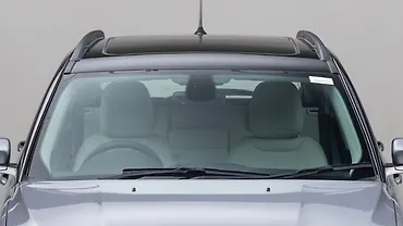 Compass [2017-2021] Front Windshield/Windscreen Image, Compass [2017 ...