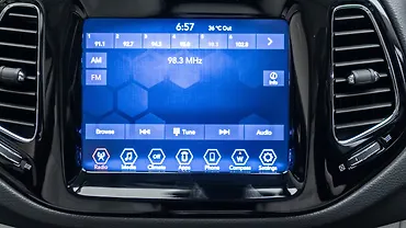 Jeep Compass 2017 Interior | Cabinets Matttroy