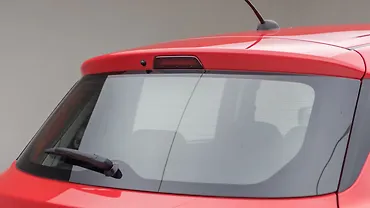 Swift [2018-2021] Rear Windshield/Windscreen Image, Swift [2018-2021 ...
