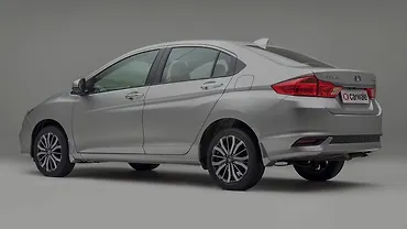 Honda City Images - Interior & Exterior Photo Gallery [150+ Images ...