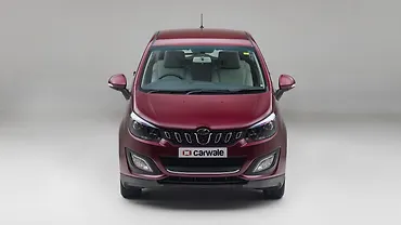 Marazzo [2018-2020] Rear Signal/Blinker Light Image, Marazzo [2018-2020 ...