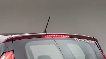 Marazzo [2018-2020] Rear Signal/Blinker Light Image, Marazzo [2018-2020 ...